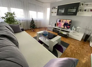 Prodaja Stan - Novi Sad, Liman III