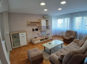 Prodaja Stan - Novi Sad, Liman III