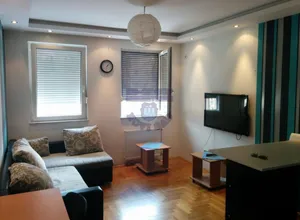 Prodaja Garsonjera - Novi Sad, Detelinara: Stara Detelinara - Nova Detelinara