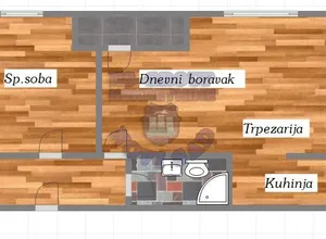 Prodaja Stan - Novi Sad, Adice