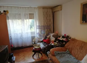 Prodaja Stan - Novi Sad, Liman III