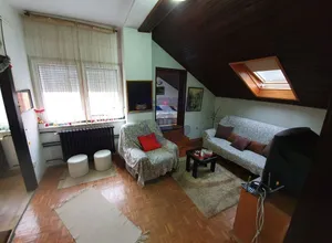 Prodaja Stan - Novi Sad