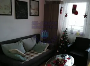 Prodaja Stan - Novi Sad, Železnička stanica - Banatić