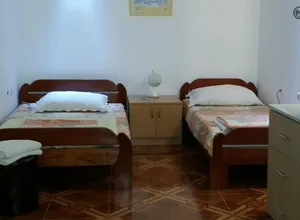 Izdavanje Garsonjera - Novi Sad