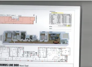 Prodaja Stan - Novi Sad, Adice