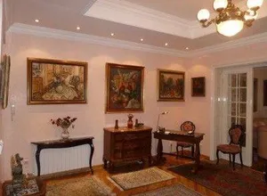 Izdavanje Stan - Beograd, Stari Grad: Centar - Skupština - Terazije