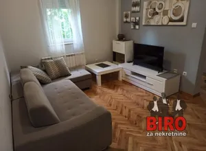 Prodaja Stan - Novi Sad, Grbavica