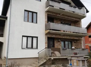 Prodaja Stan - Kragujevac