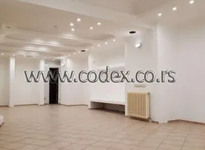 Izdavanje Lokal - Beograd, Savski Venac: Beograd na vodi - Palata pravde