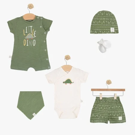 Just kiddin baby set 6/1, 56 ( 17001550 )