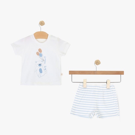 Just kiddin baby pidžama "Little Roar", 98 ( 17001340 )