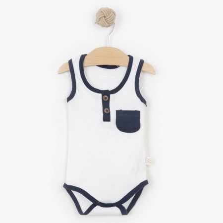 Just kiddin baby bodi atlet, 68 ( 242309 )