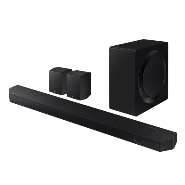 Zvučnik Soundbar HW-Q990D/EN Samsung 1363385