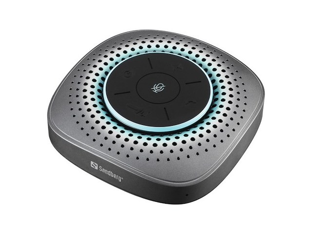 Bluetooth+USB speakerfon Sandberg 126-41