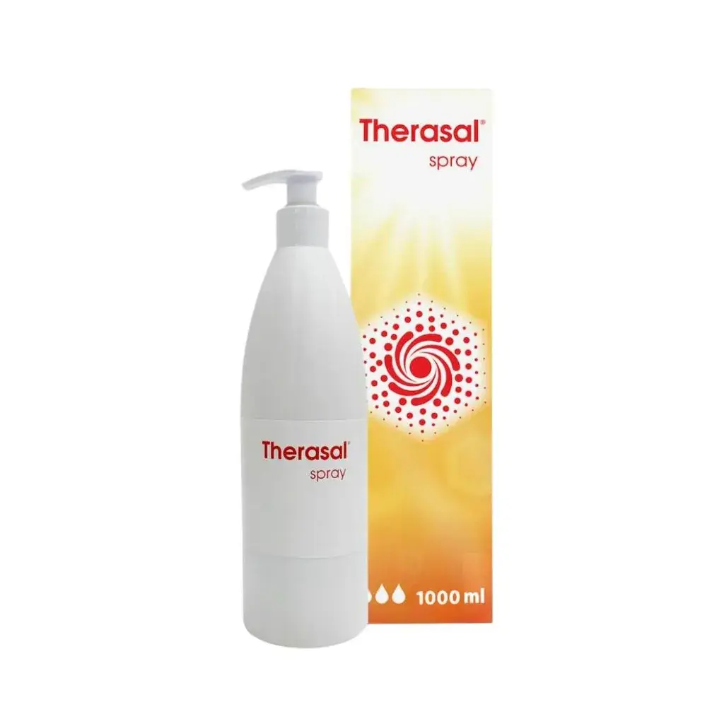 Therasal Sprej za regeneraciju kože, 1000ml