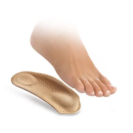 Celtis pharm Ulošci skelet 3/4, Bež