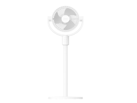 Xiaomi Smart Standing Air Circulation Fan 18W/WIFI/Bela Ventilator ( BHR9849EU )