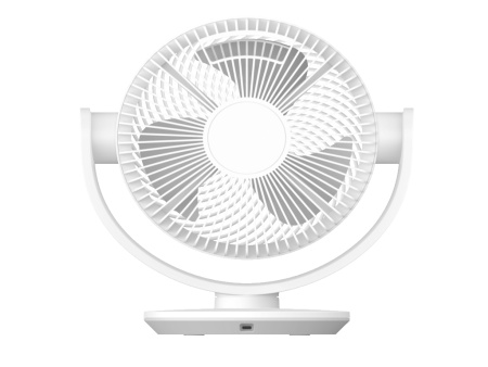 Xiaomi Desktop Air Circulation Fan Pametni ventilator ( BHR9872EU )