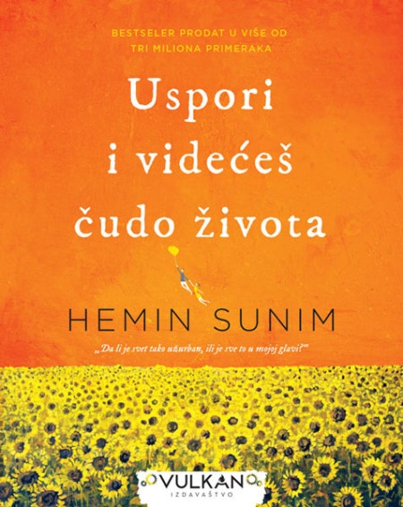 Hemin Sunim Uspori i videćeš čudo života ( 317472 )