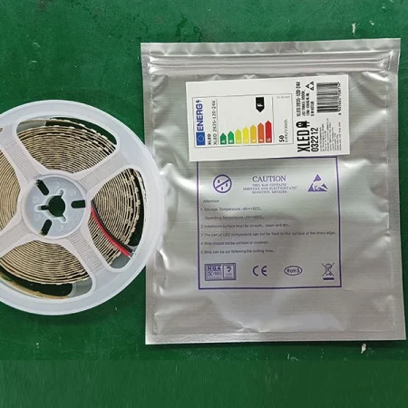 XLed 183446 2835-120-24V Led traka, 6000K, 10W-1000lm/m,5 m kotur