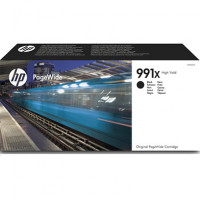 HP 991X High Yield/crna