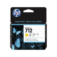 HP 712 29ml 3ED69A