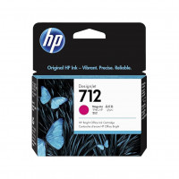 HP 712 29ml 3ED68A