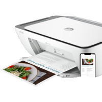 HP Deskjet 2876 All-in-One