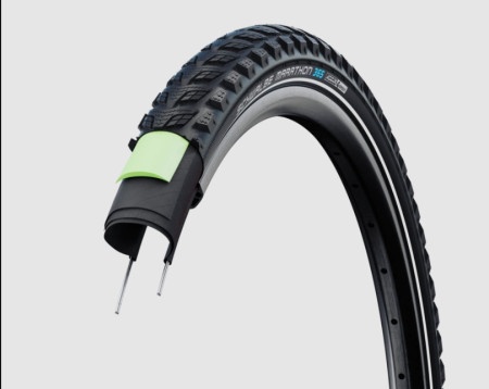Schwalbe marathon 365 37-622 hs475 Spoljna guma ( 11159426 )