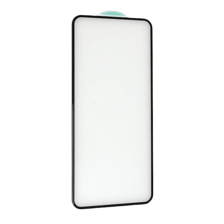 Staklena folija glass 21D za Xiaomi Redmi Note 11 Pro 4G/5G/Note 12 Pro 4G (EU)/Poco X4 Pro 5G crni
