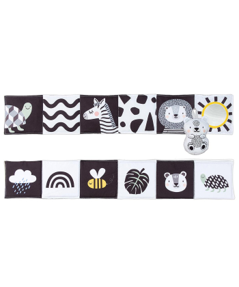 Taf Toys edukativna knjiga za bebe Savannah 22114082