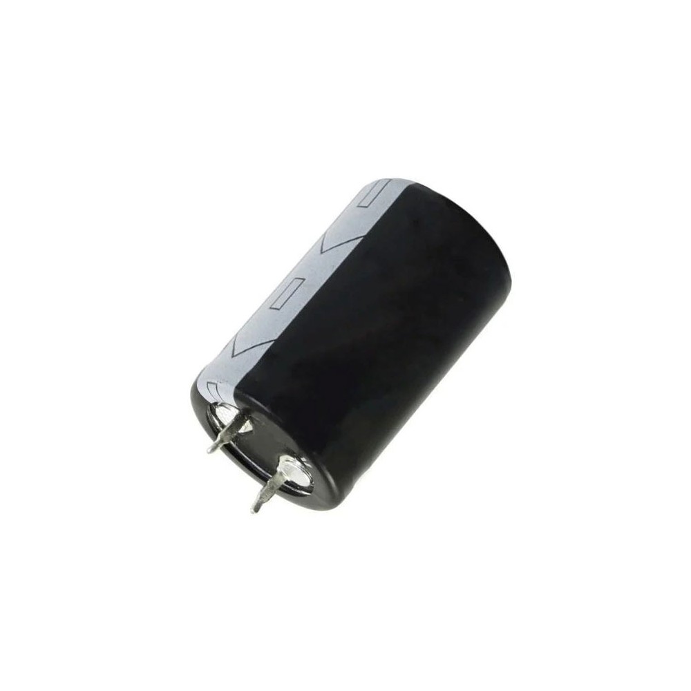Elko 10000µF 25V 105°C 22X40 mm SANWHA