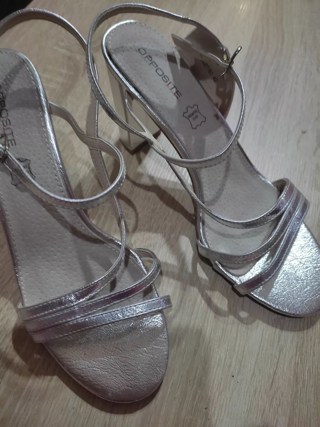 Sandale, Opposite, 40