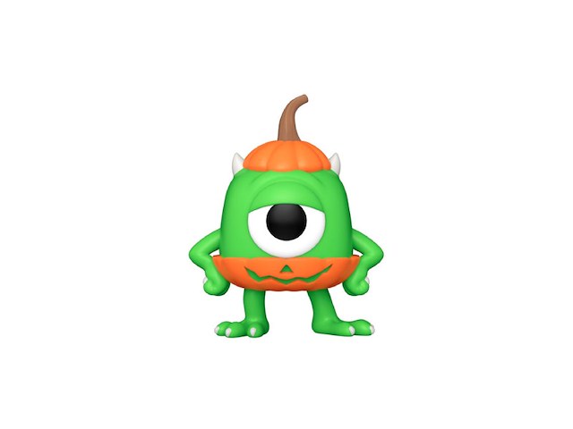 Funko POP! Figurica - Disney Pixar, Halloween, Mike
