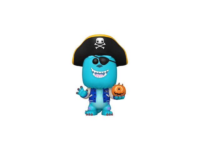 Funko POP! Figurica - Disney Pixar, Halloween, Sully