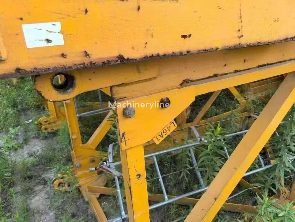 Zoomlion L46 toranjska dizalica