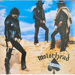 Motorhead - Ace Of Spades (vinyl)