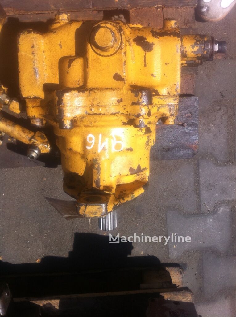 Komatsu E2153569 hidraulični motor za bagera