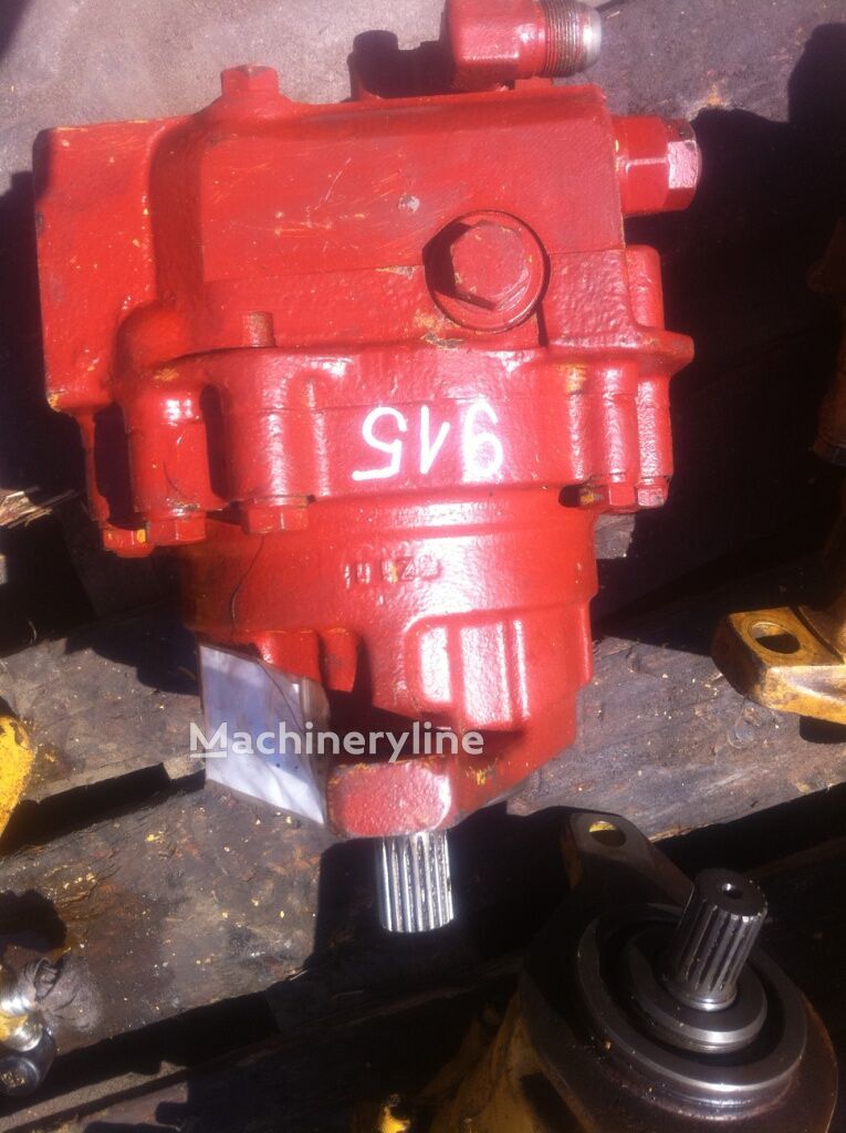 Hidraulični motor za Komatsu ECA14503 bagera