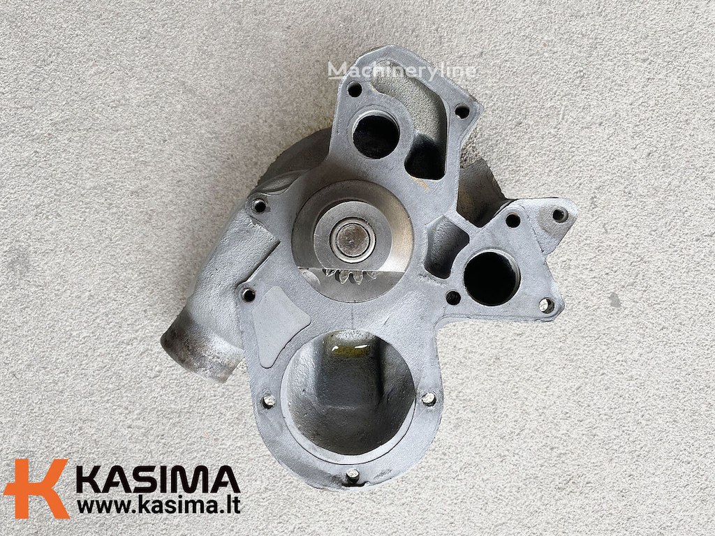 Perkins Water Pump 332/H0895 pumpa za hlađenje motora za bagera