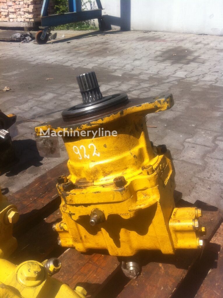 Komatsu E3D50916 706-77-01220 hidraulični motor za bagera