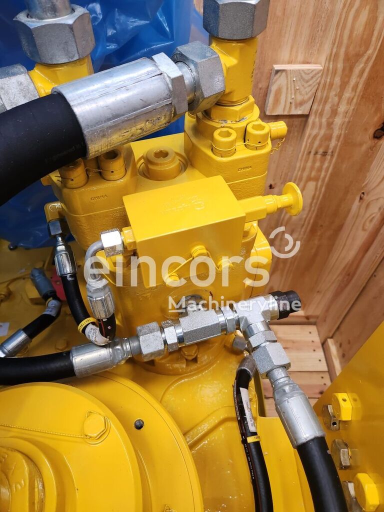 Epiroc Rotary Haed 2658588670 , 2657922023 menjač
