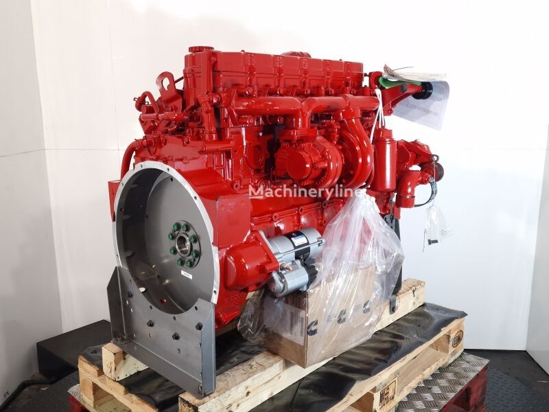 Cummins QSB6.7 CPL4990 motor za bagera