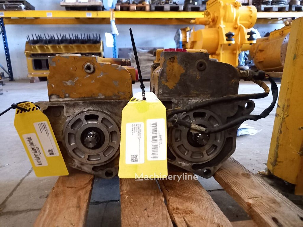 2352026 pumpa visokog pritiska za bagera