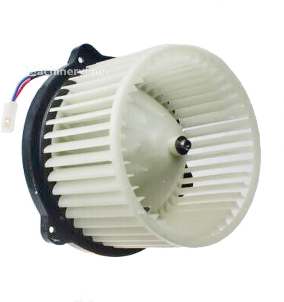 Hyundai AM60001200-2, AM600012002, 11N6-90700, 11N690700 ventilator grejanja za Hyundai R210LC7, R180LC, R130LC, R220LC, R250LC R320LC, HL740, HL760 bagera
