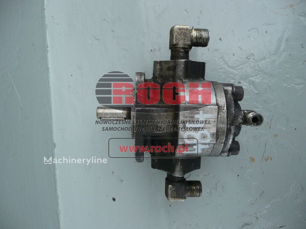 M40JB011AE 605 hidraulični motor za bagera