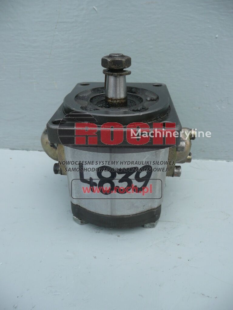Bosch 0511625005 hidraulični motor za bagera