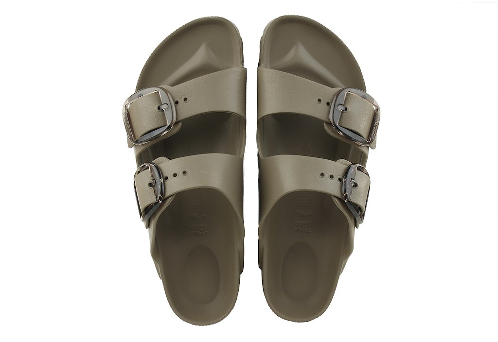 Birkenstock 
Otvorene papuče
- Arizona Big Buckle Eva