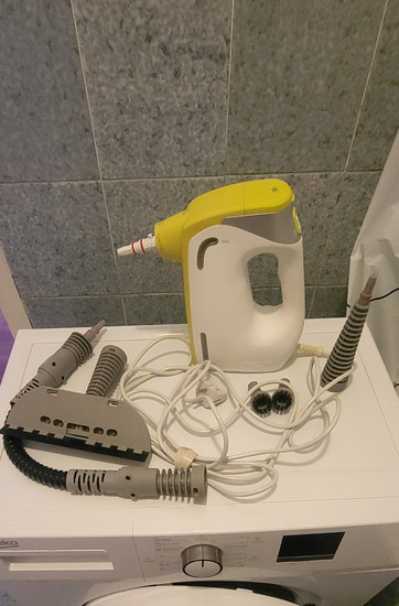 Rovus Nano rucni parocistac