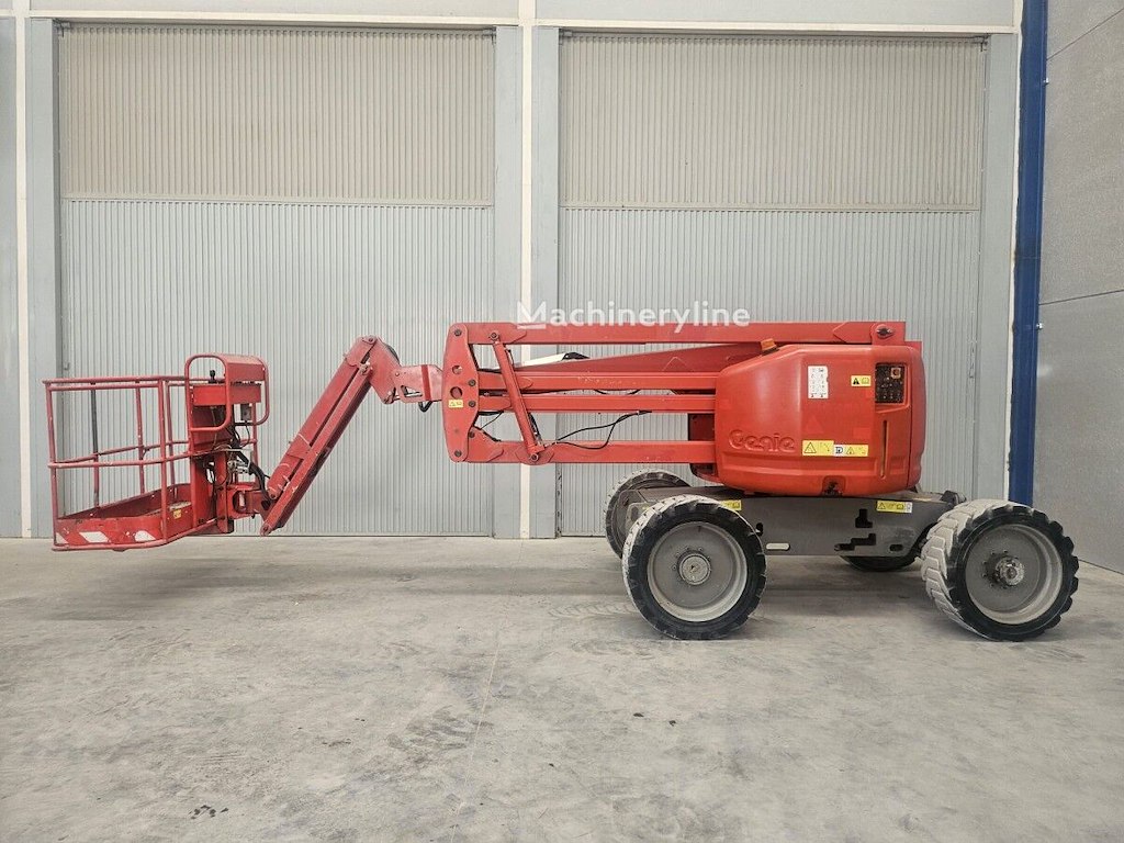 Genie Z-45/25 J hidraulična zglobna platforma